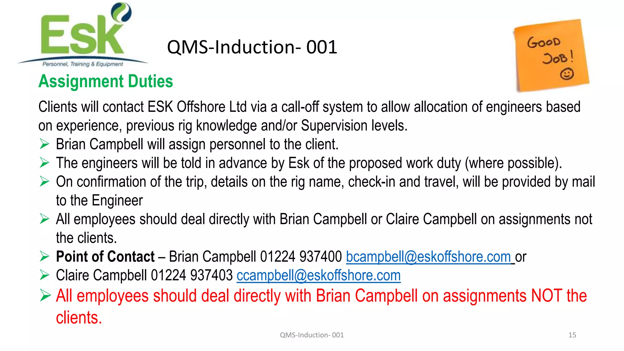 QMS-Course-001 Induction Rev 13.pptx
