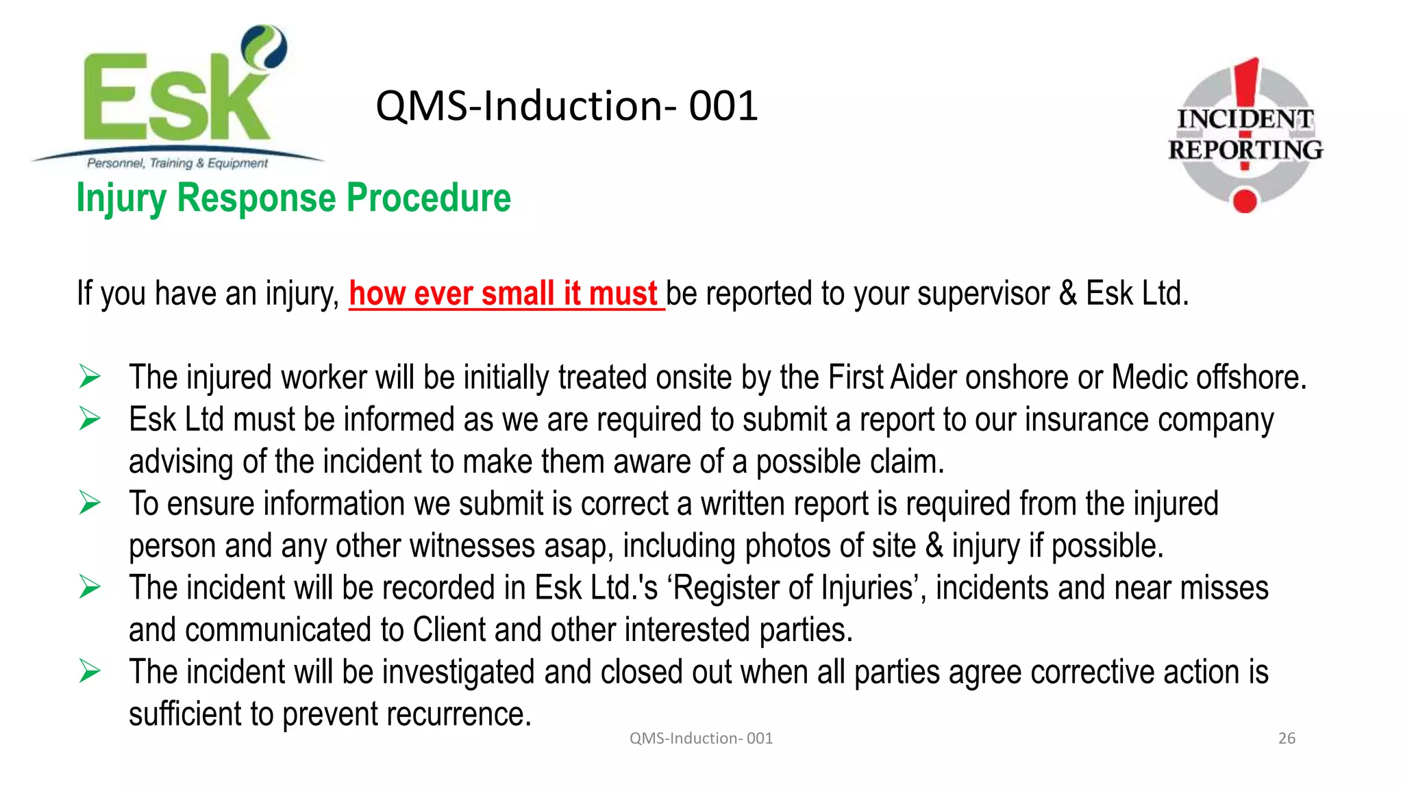 QMS-Course-001 Induction Rev 13.pptx