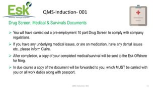 QMS-Course-001 Induction Rev 13.pptx