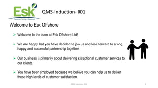 QMS-Course-001 Induction Rev 14.pptx