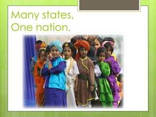 Qms grp1-religions- unity in diversity | PPT