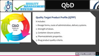 quality management systems: Total quality management & Quality by ...