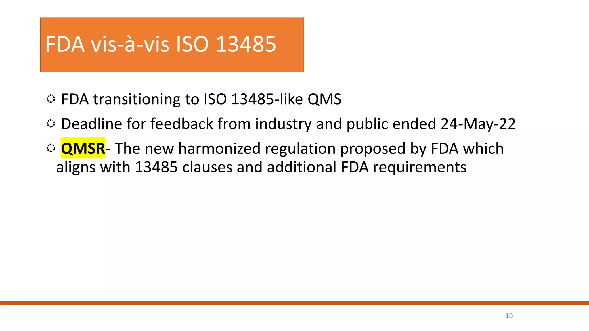 QMS for Medical Devices.pptx