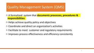QMS for Medical Devices.pptx