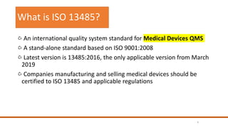 QMS for Medical Devices.pptx