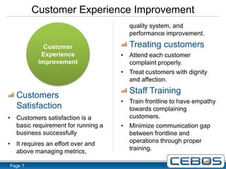 Quality Management is the Glue of Business Excellence | PDF