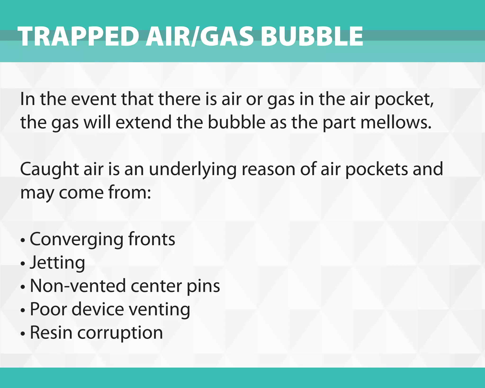 PLASTIC DEFECTS | PDF