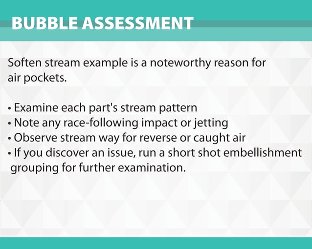 PLASTIC DEFECTS | PDF