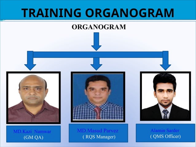QMSS Monthly Report -December, 2018.pptx