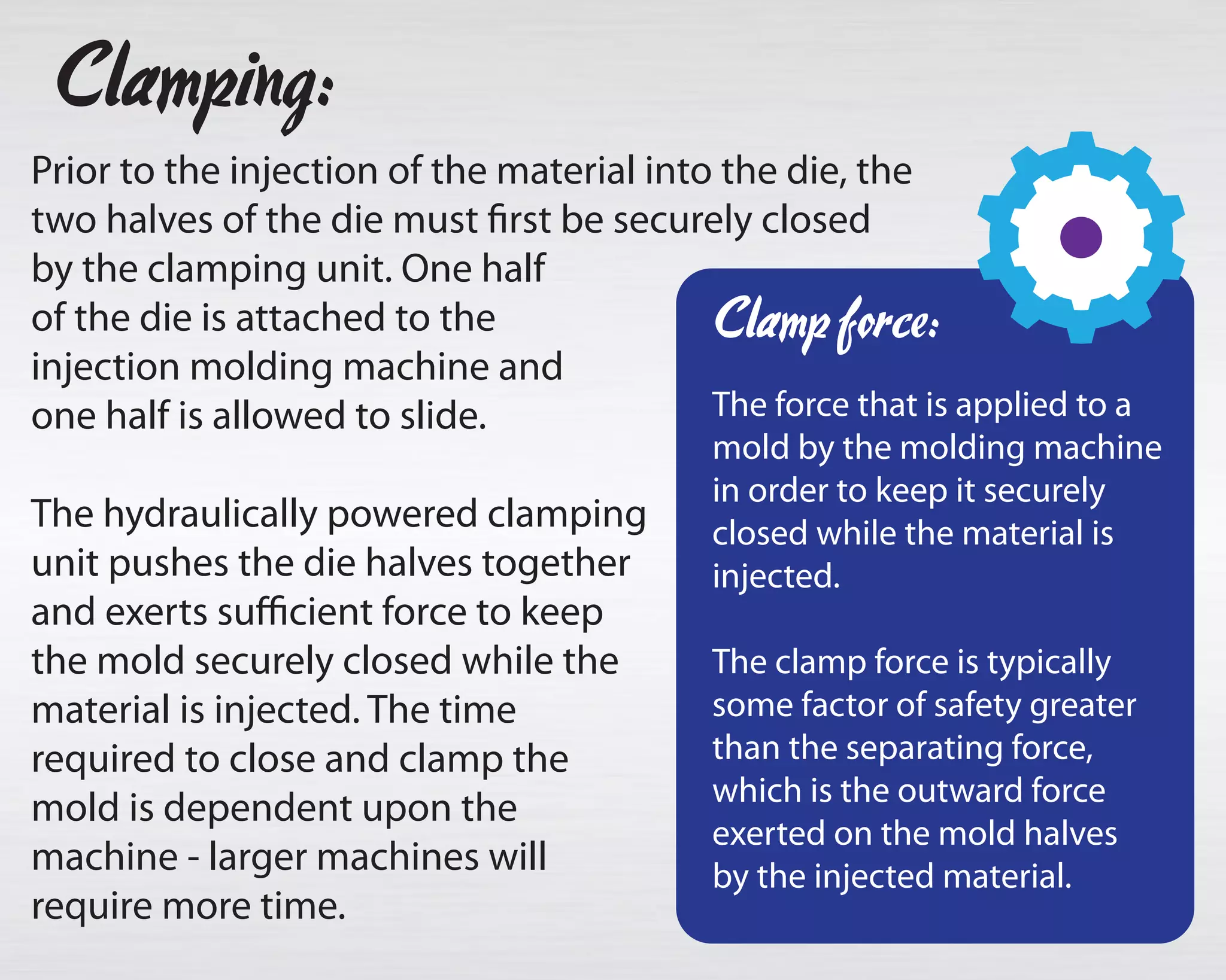 Plastic Injection Molding | PPT