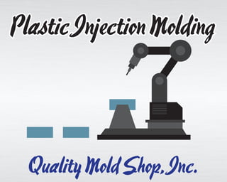Plastic Injection Molding | PPT