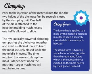 Plastic Injection Molding | PPT