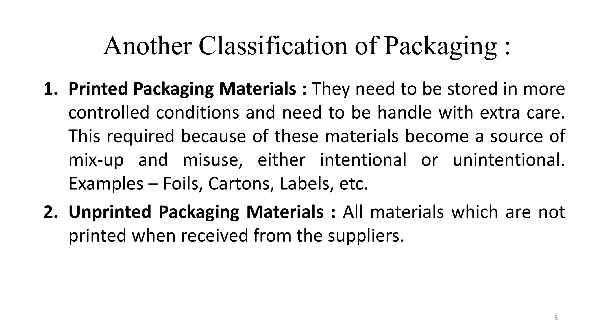 Pharmaceutical Packaging, QMS, Sanket Pawar | PPT Pharmaceutical Packaging, QMS, Sanket Pawar | PPT