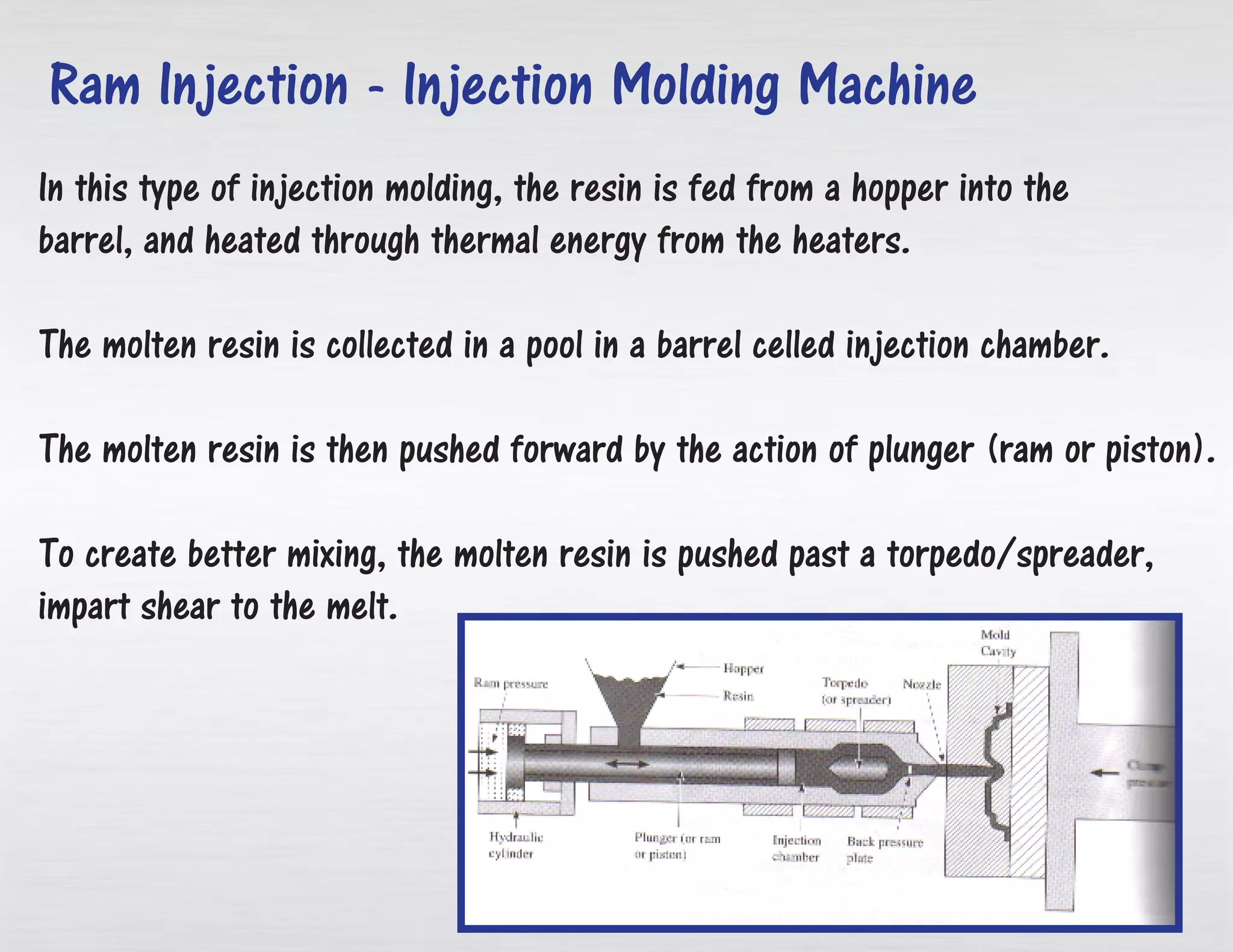 Plastic Injection Molding 101: The Basics | PDF