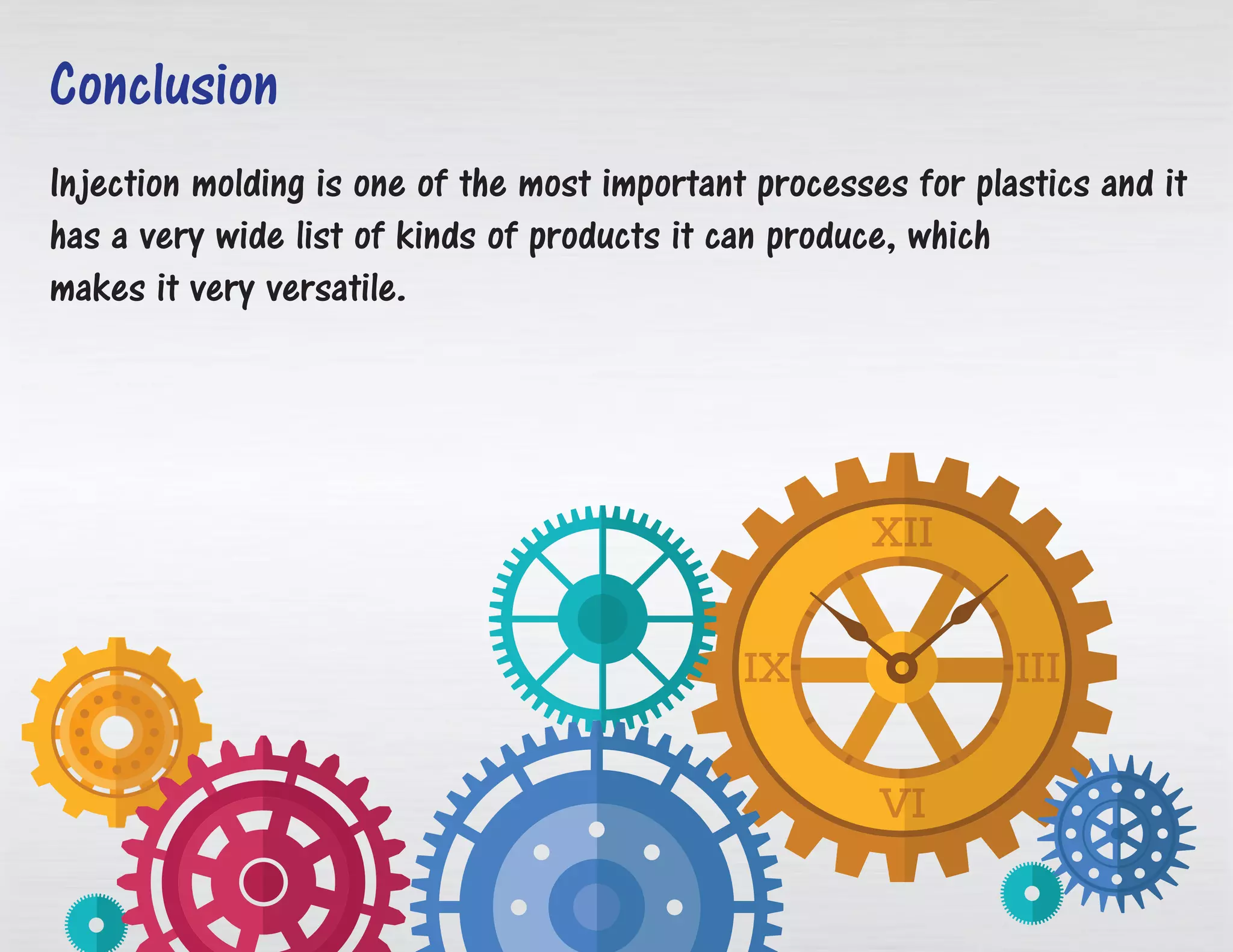 Plastic Injection Molding 101: The Basics | PDF