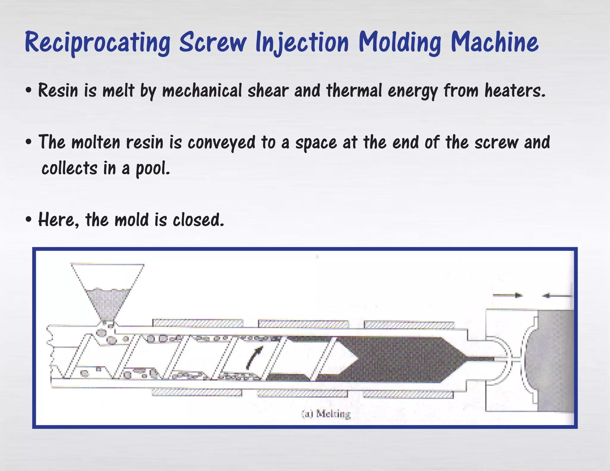 Plastic Injection Molding 101: The Basics | PDF
