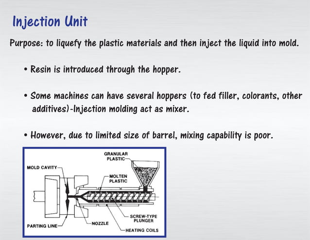 Plastic Injection Molding 101: The Basics | PDF | Snooker/Pool ...