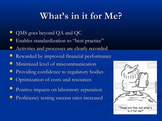 Quality Management System Qmspowerpoint | PPT