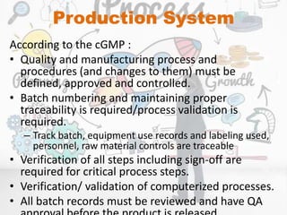 six systems of inspection model | PPT