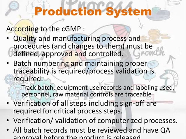 six systems of inspection model | PPT