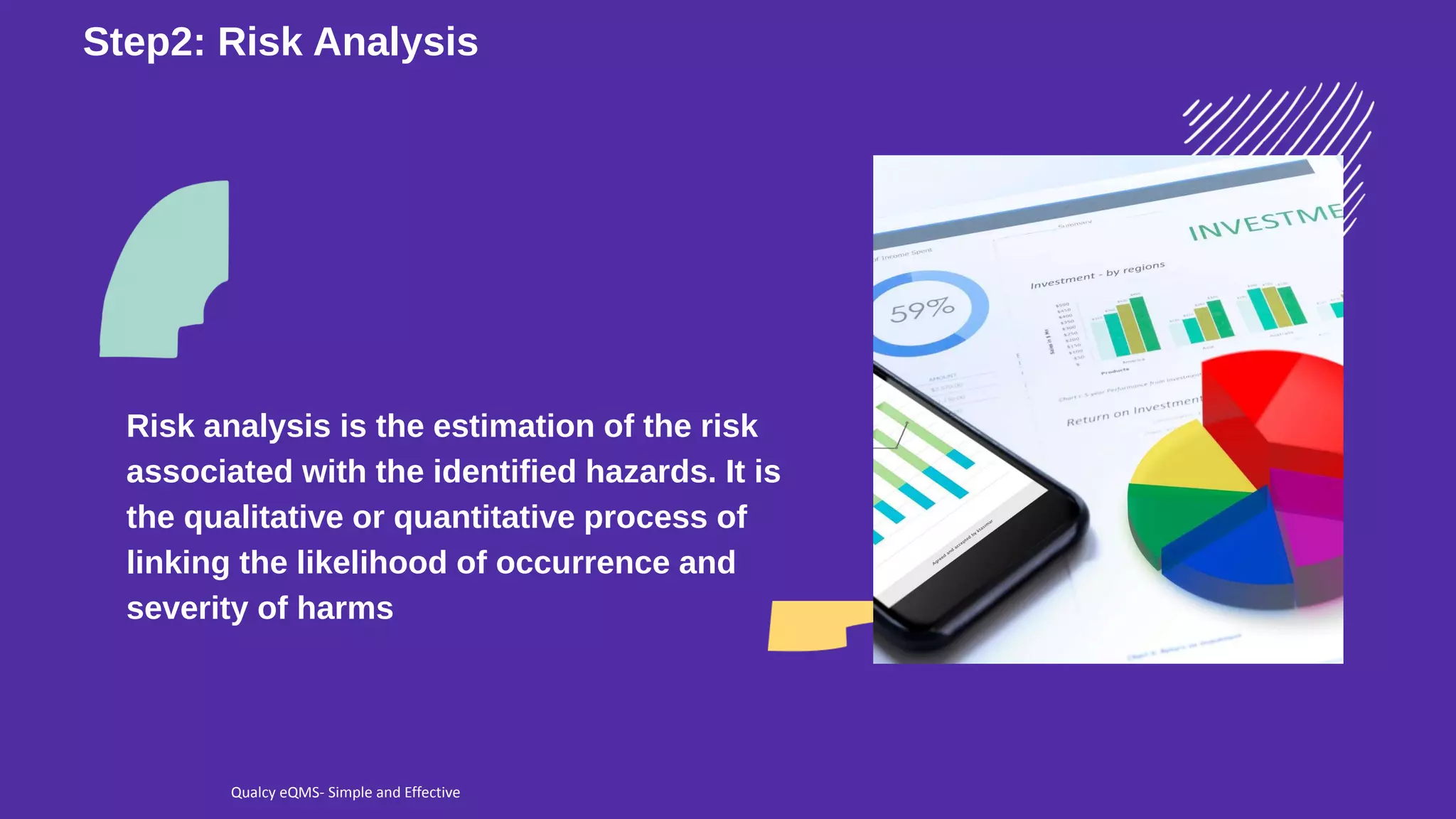 Risk Management in QMS and New Products Design (NPD) | PPTX
