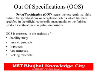 Quality management system | PPT
