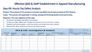 QMS Standardization project for apparel manufacturing.pdf