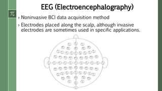 Final thesis presentation on bci | PPTX