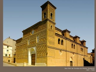 Arabic Epigraphy in Mudejar Religious Architecture of Aragon: The ...