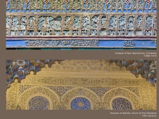 Arabic Epigraphy in Mudejar Religious Architecture of Aragon: The ...