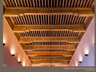 Arabic Epigraphy in Mudejar Religious Architecture of Aragon: The ...