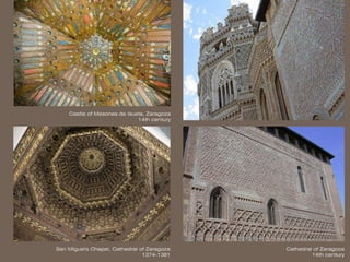 Arabic Epigraphy in Mudejar Religious Architecture of Aragon: The ...