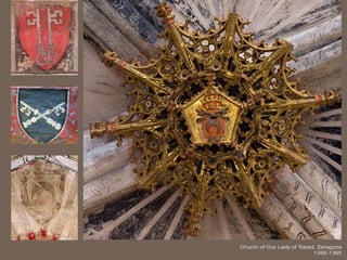 Arabic Epigraphy in Mudejar Religious Architecture of Aragon: The ...