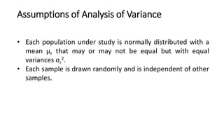 QM Unit II.pptx | Science