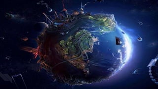 Multiplanetary life | PPTX