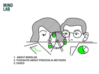 Mindlab: An Introduction - Væring | PPT