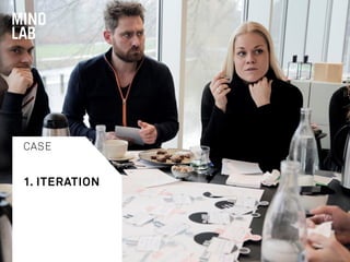 Mindlab: An Introduction - Væring | PPT