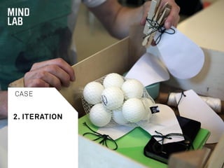 Mindlab: An Introduction - Væring | PPT