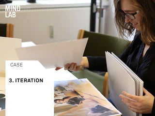 Mindlab: An Introduction - Væring | PPT