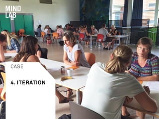Mindlab: An Introduction - Væring | PPT