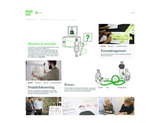 Mindlab: An Introduction - Væring | PPT