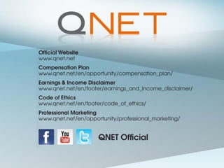 السمات المهمة للممثل المستقل في شركة كيونت | PDF