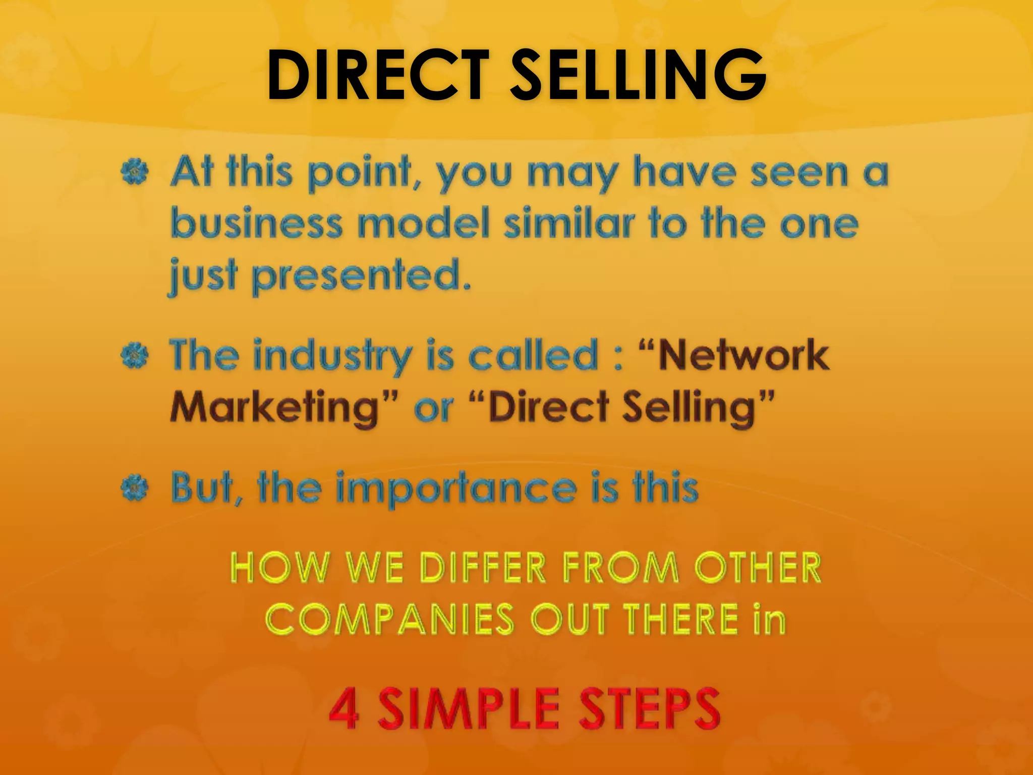 QNET COMPENSATION PLAN | PPTX