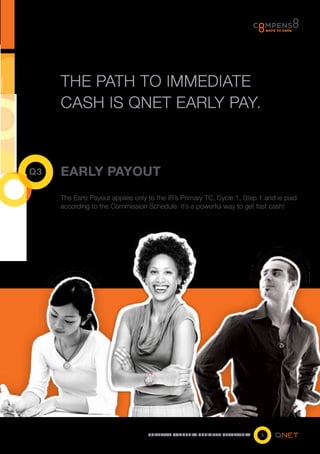 Qnet viet nam - How to join Qnet - IR ID No VN002907 | PDF
