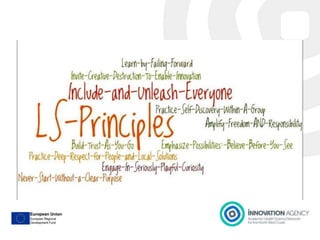 Q network session - Knowledge session: systems thinking | PPT