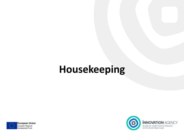 Q network session - Knowledge session: systems thinking | PPT