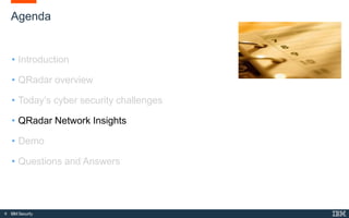 Nowhere to Hide: Expose Threats in Real-time with IBM QRadar Network ...