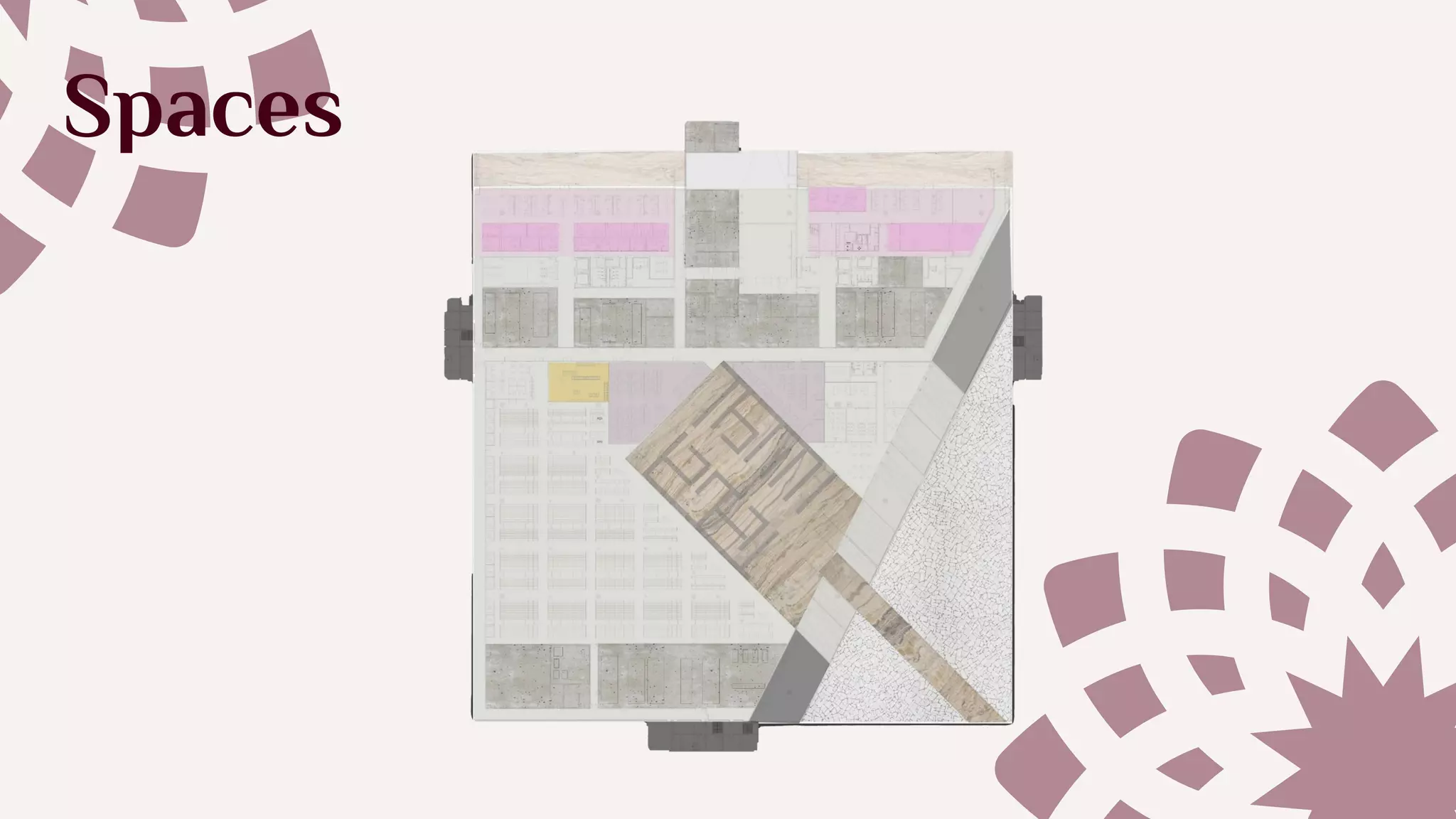 Qatar National Library: Case study | PDF