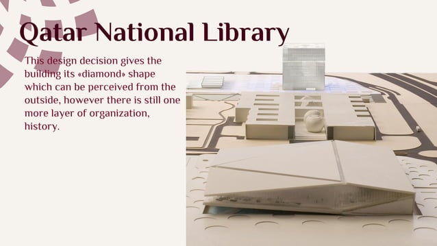 Qatar National Library: Case study | PDF | Museums & Galleries ...