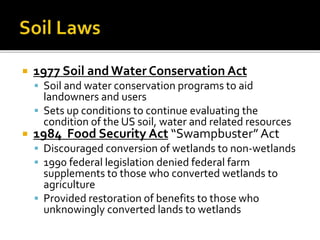 Soil and its types | PPTX
